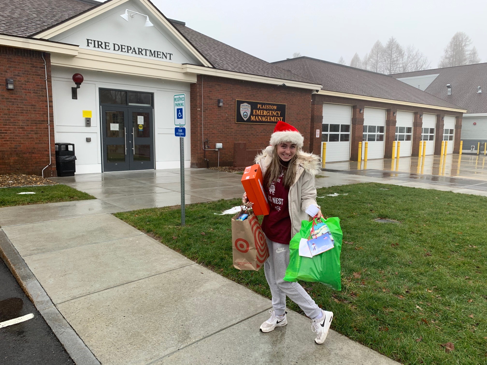 Timberlane Athletics