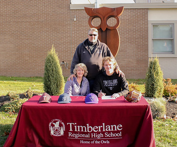 Timberlane Athletics