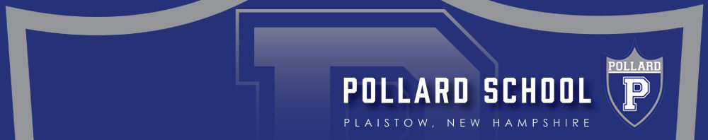 Pollard School – Plaistow, NH Grades K-5