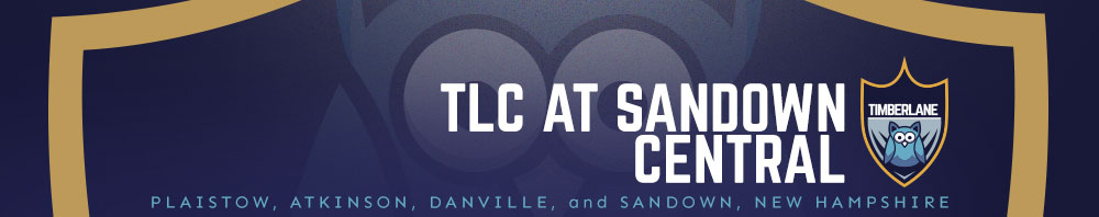 Principal’s Message – TLC at Sandown Central